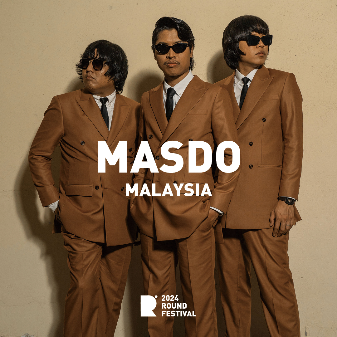 ROUND :::: ASEAN • KOREA MUSIC FESTIVAL